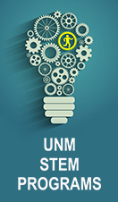 STEM Collaborative Center | The University of New Mexico